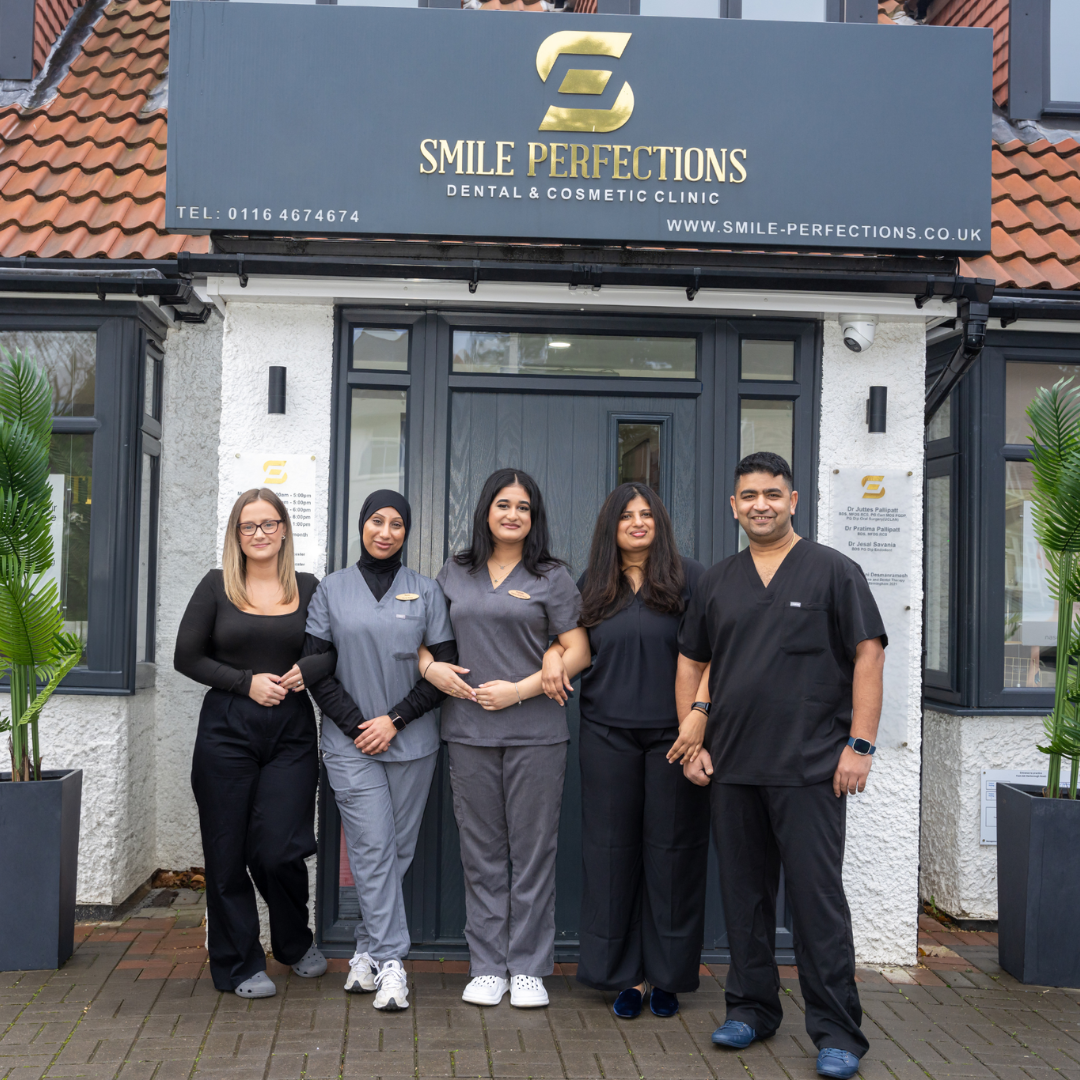 Meet our Team | Award-Winning Dental Care
