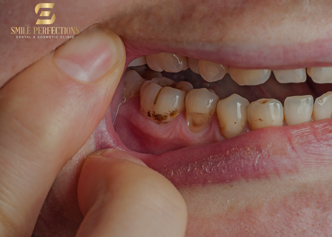 Cervical Dental Caries: Causes, Symptoms & Treatment