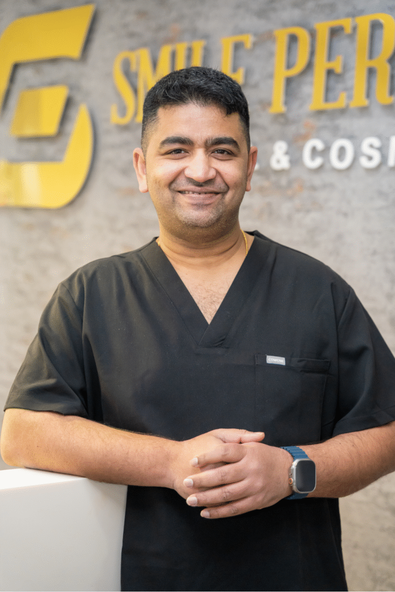 Cervical Dental Caries: Causes, Symptoms & Treatment