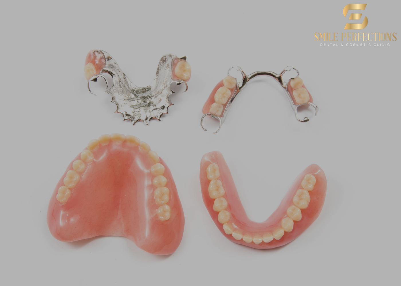 Partial Dentures: Full Expert Guide | All You Need To Know